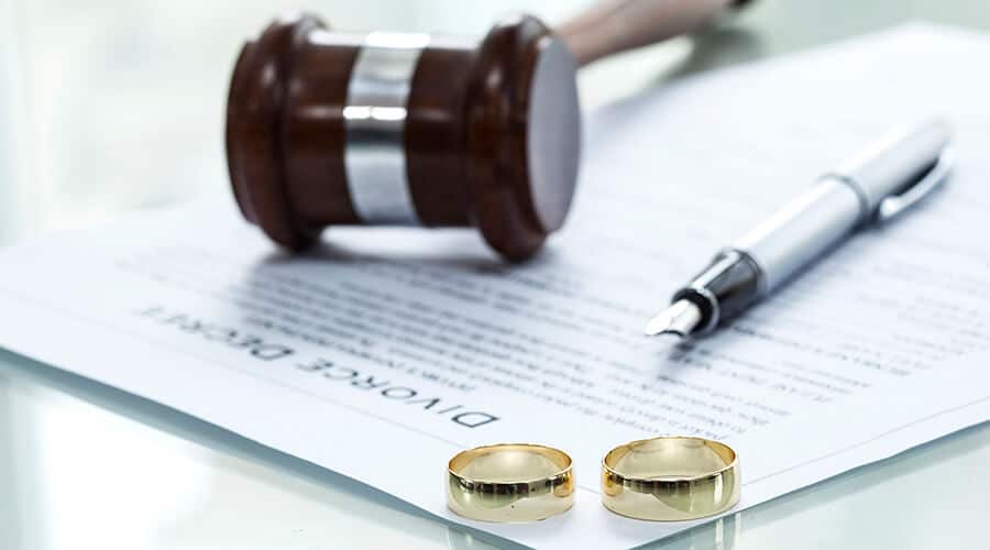 La procédure de divorce : comment s’y prendre ? - CB News La procédure de divorce : comment s’y prendre ? - CB News
