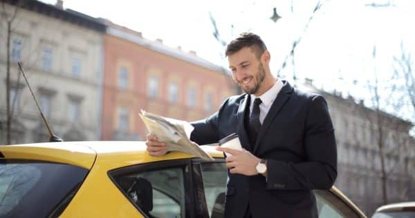 Les avantages des applications mobiles connectées pour votre voiture ...