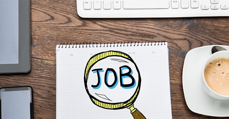 Tout ce qu’il faut savoir sur la recherche d’emploi en ligne - CB News